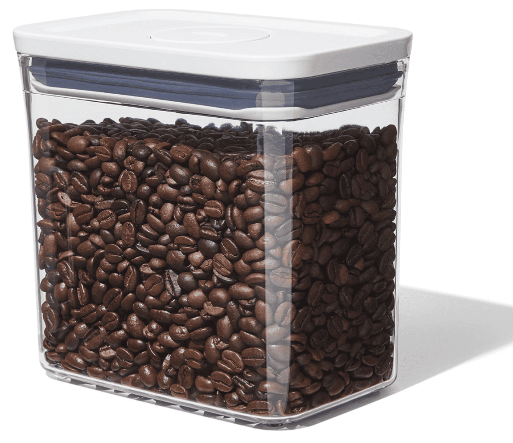 The Best Coffee Canister of 2025 -Keep Your Beans Fresh