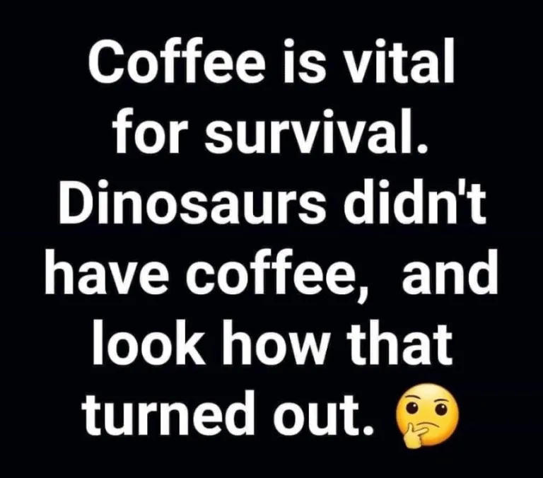 Funny Coffee Memes For 2025 | The Coffee Folk