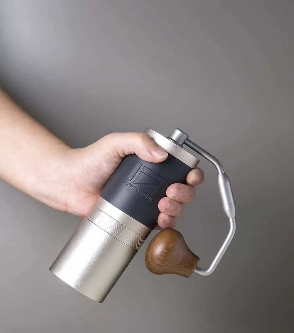 1Zpresso J and JX Pro S Review | Best Manual Grinder 2025?