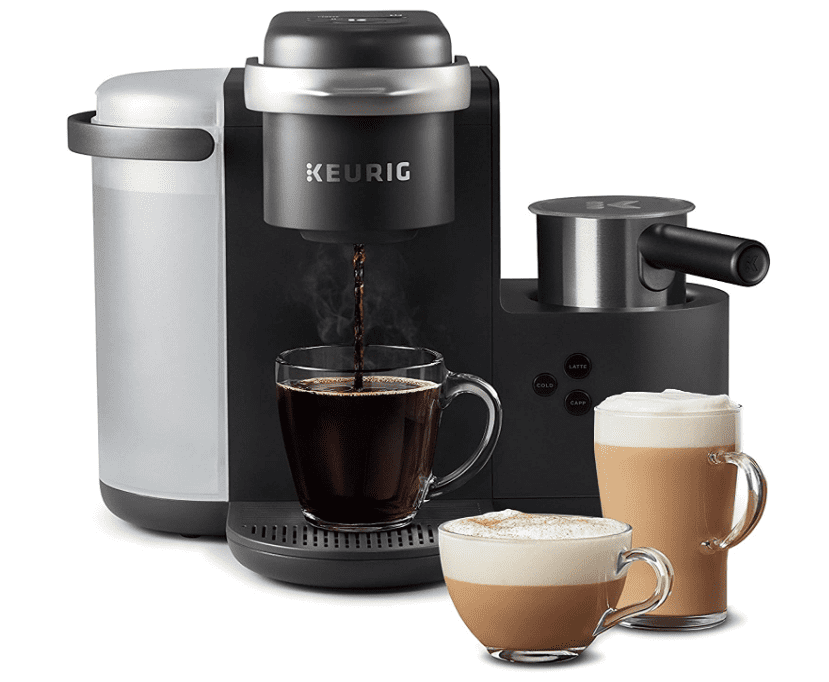 Keurig Models- The Complete Guide To Current Coffee Makers