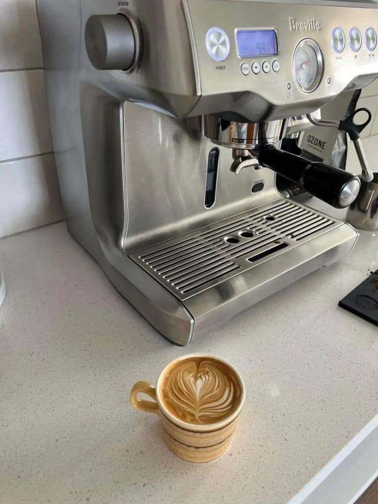 Best Espresso Machine of 2025-Top 8 Picks | The Coffee Folk