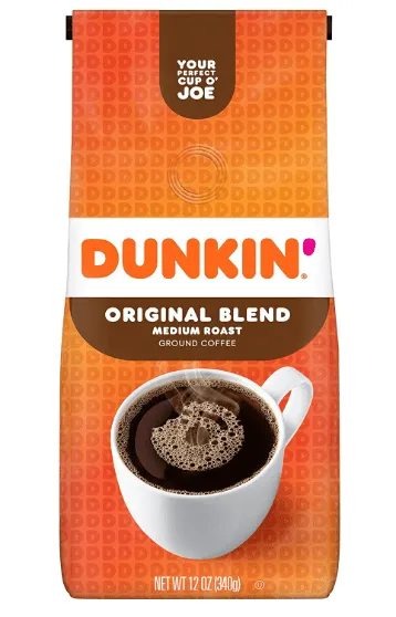 Best Ground Coffee- Top 12 Picks for 2025 | The Coffee Folk