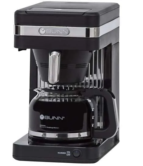 Best Bunn Coffee Maker of 2026 [Top 6 Brewers Reviewed]
