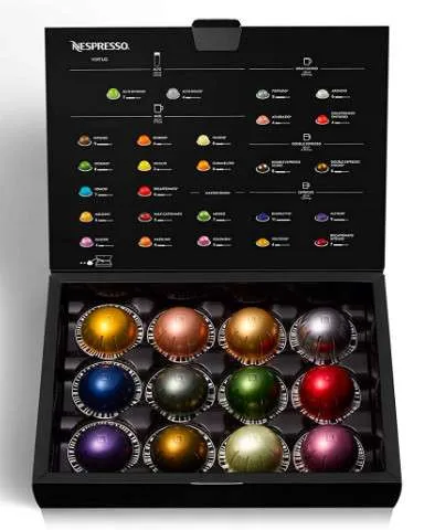 Nespresso Vertuo Coffee Maker Review 2025 | The Coffee Folk