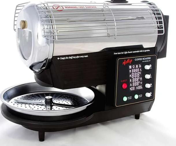 The Best Home Coffee Roaster | Top 6 Picks For 2025