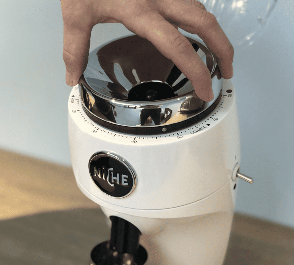 Niche Duo- The Legacy Lives On | The Coffee Folk