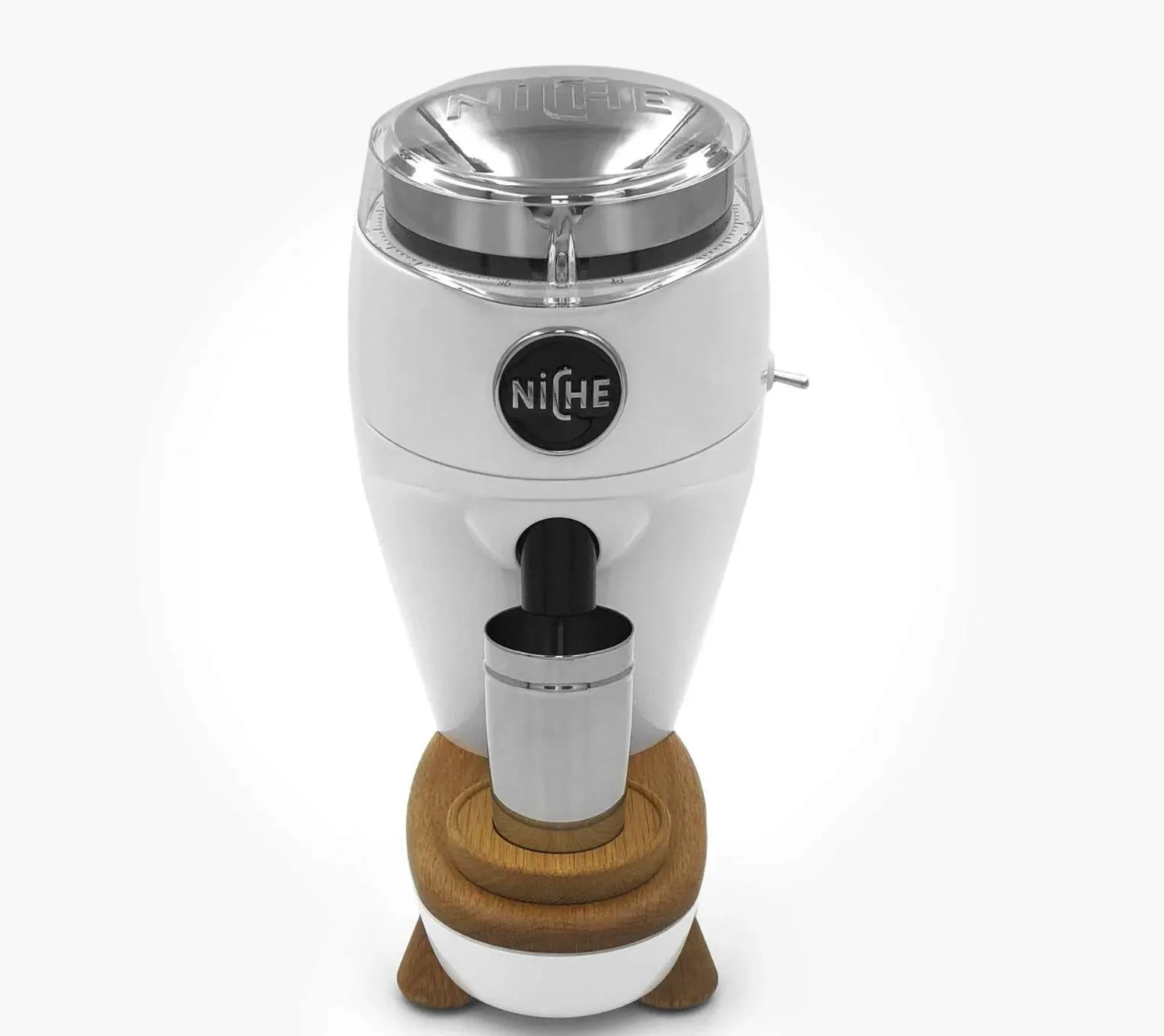 Niche Duo- The Legacy Lives On | The Coffee Folk