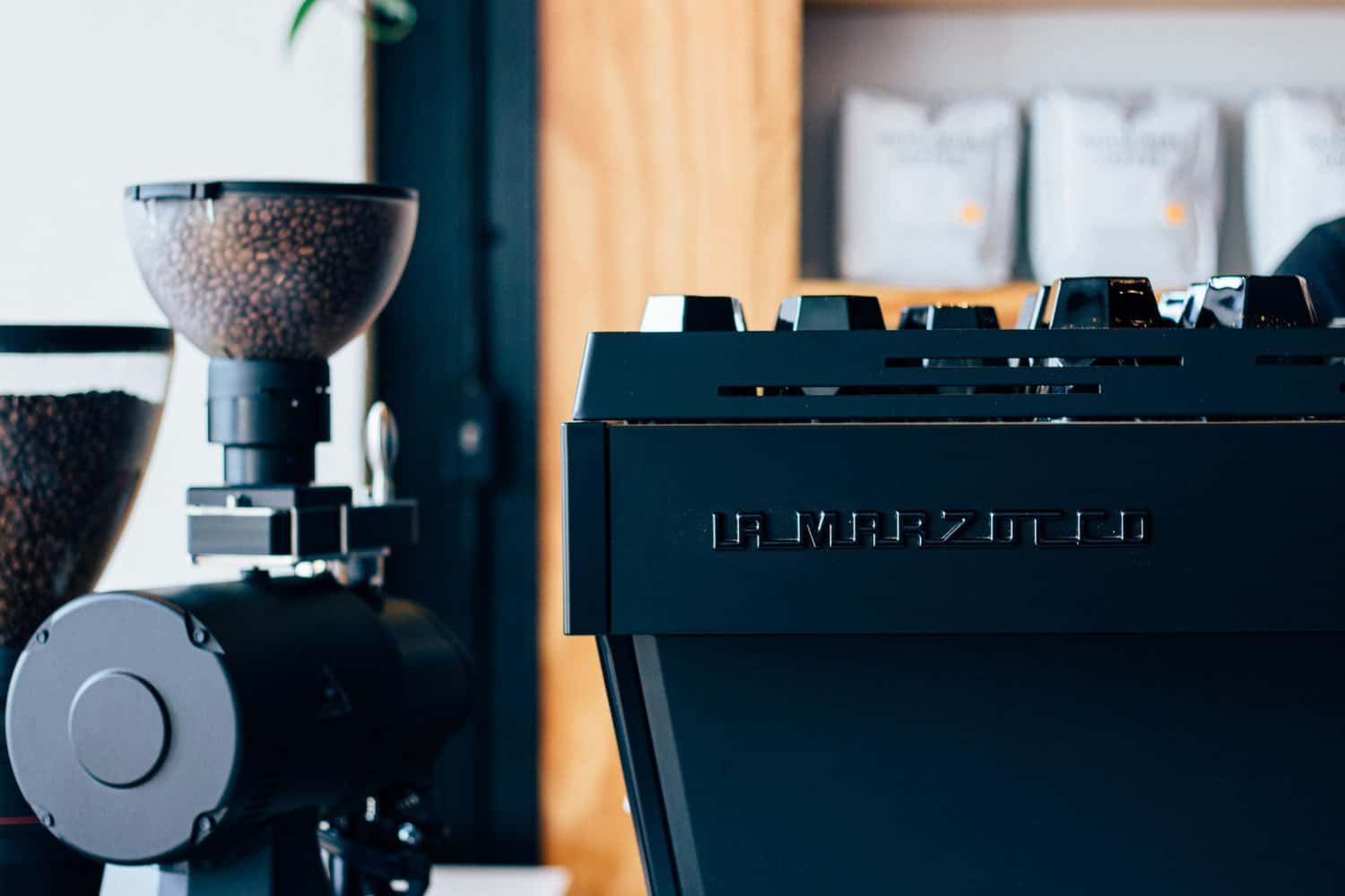 Best Commercial Espresso Machines In 2026- The Coffee Folk