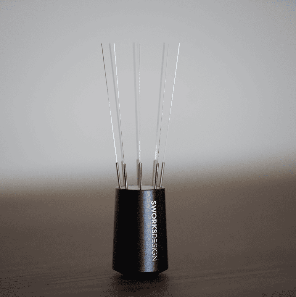 7 Best WDT Tools 2025 | Cheapest Way To Improve Espresso